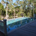 Elevated Pool Builders South Carolina SC | Aqua Blue Pools