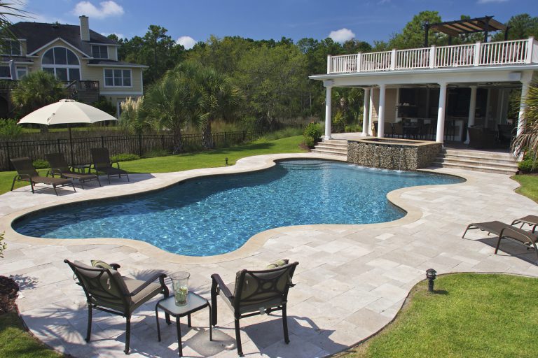 How Deep Should My Pool Be? - 3ft? 8ft+? | Aqua Blue Pools