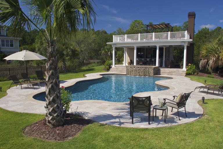 Summertime Pool Maintenance Guide [12 Check Guide] | Aqua Blue Pools