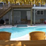 Inground Pool Builders South Carolina SC | Aqua Blue Pools