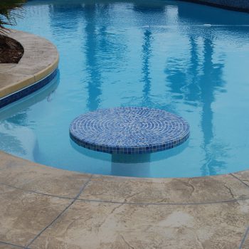 Inground Pool Builders South Carolina SC | Aqua Blue Pools