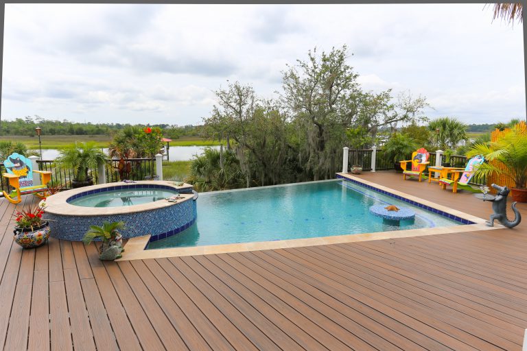 Summertime Pool Maintenance Guide [12 Check Guide] | Aqua Blue Pools