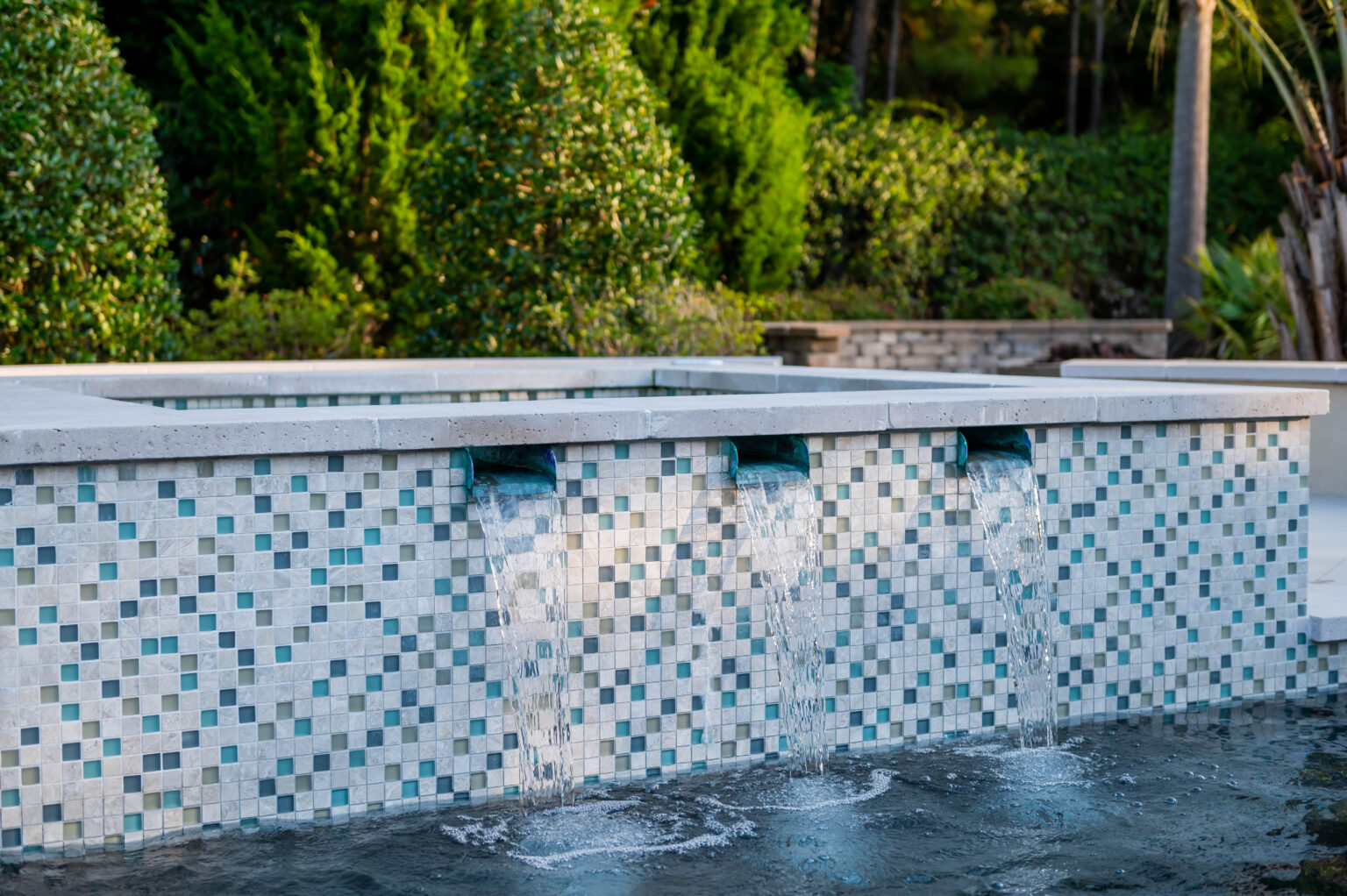 5 Places You Can Visit an Aqua Blue Pool | Aqua Blue Pools